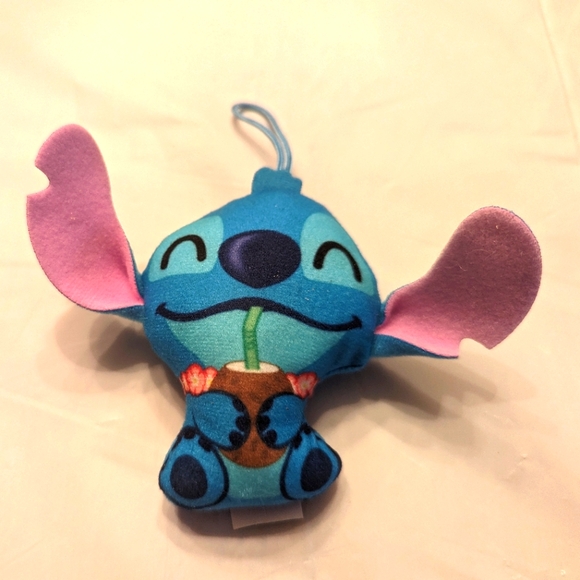 Disney | Toys | Stitch Action Figure Toy Lilo Stitch Walt Disney ...